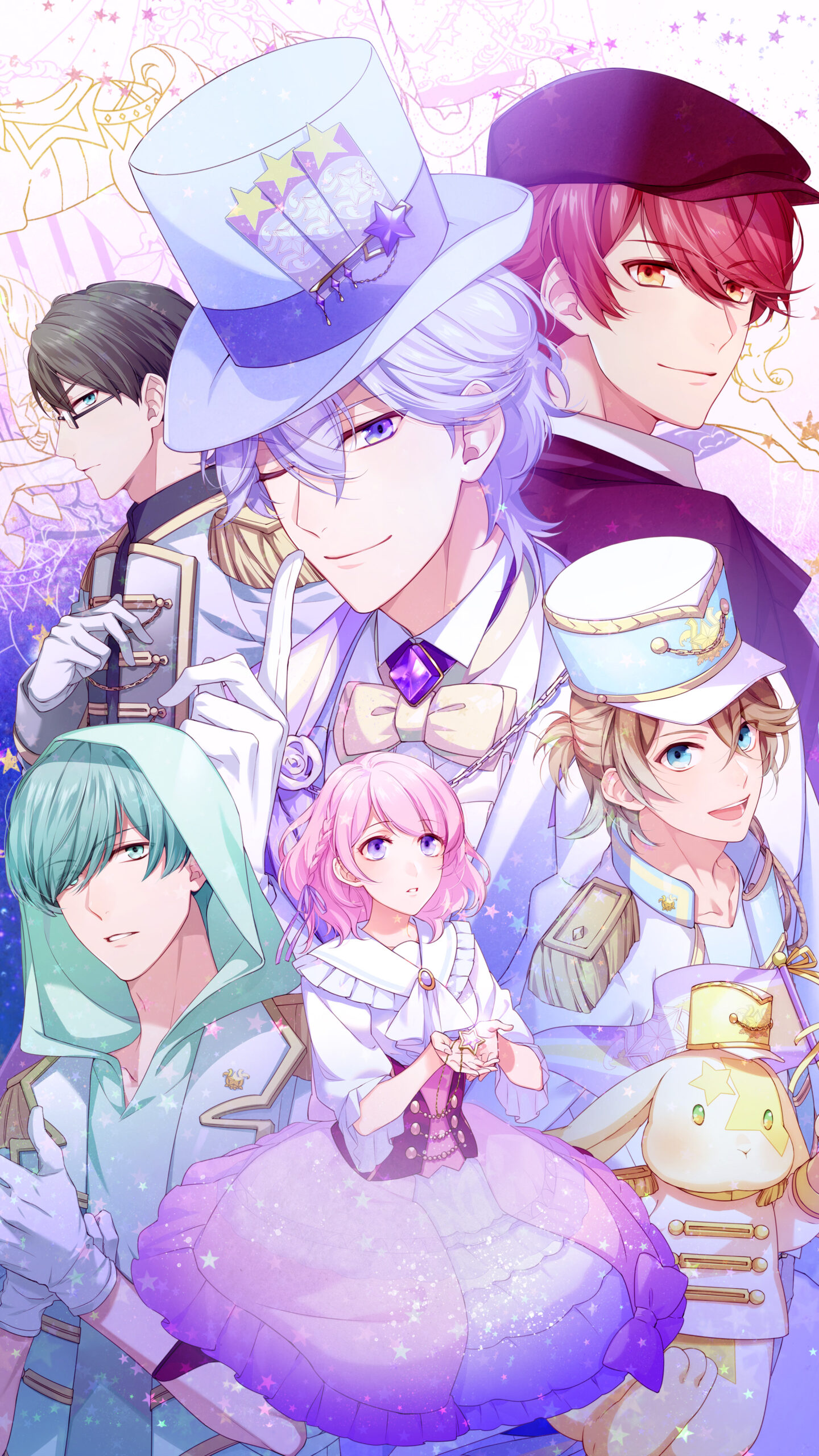 Genso Manege coming west for Switch, PC - Gematsu