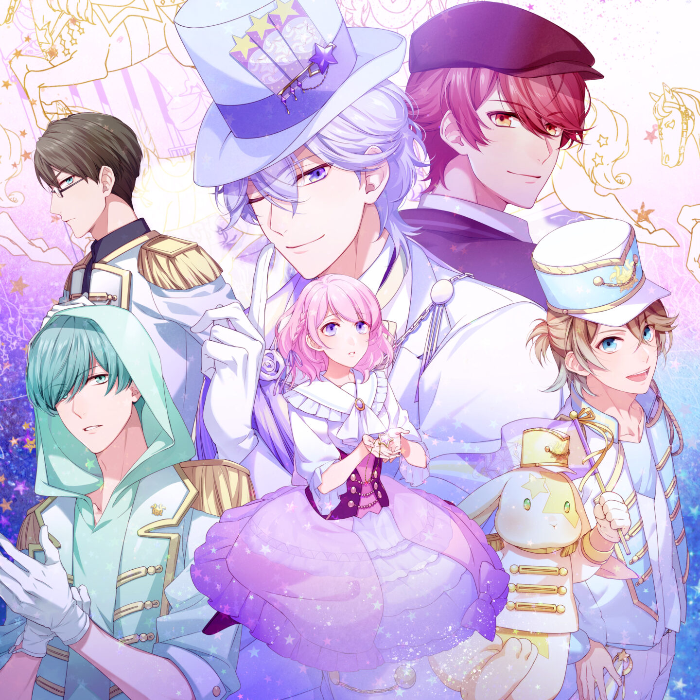 Genso Manege coming west for Switch, PC - Gematsu