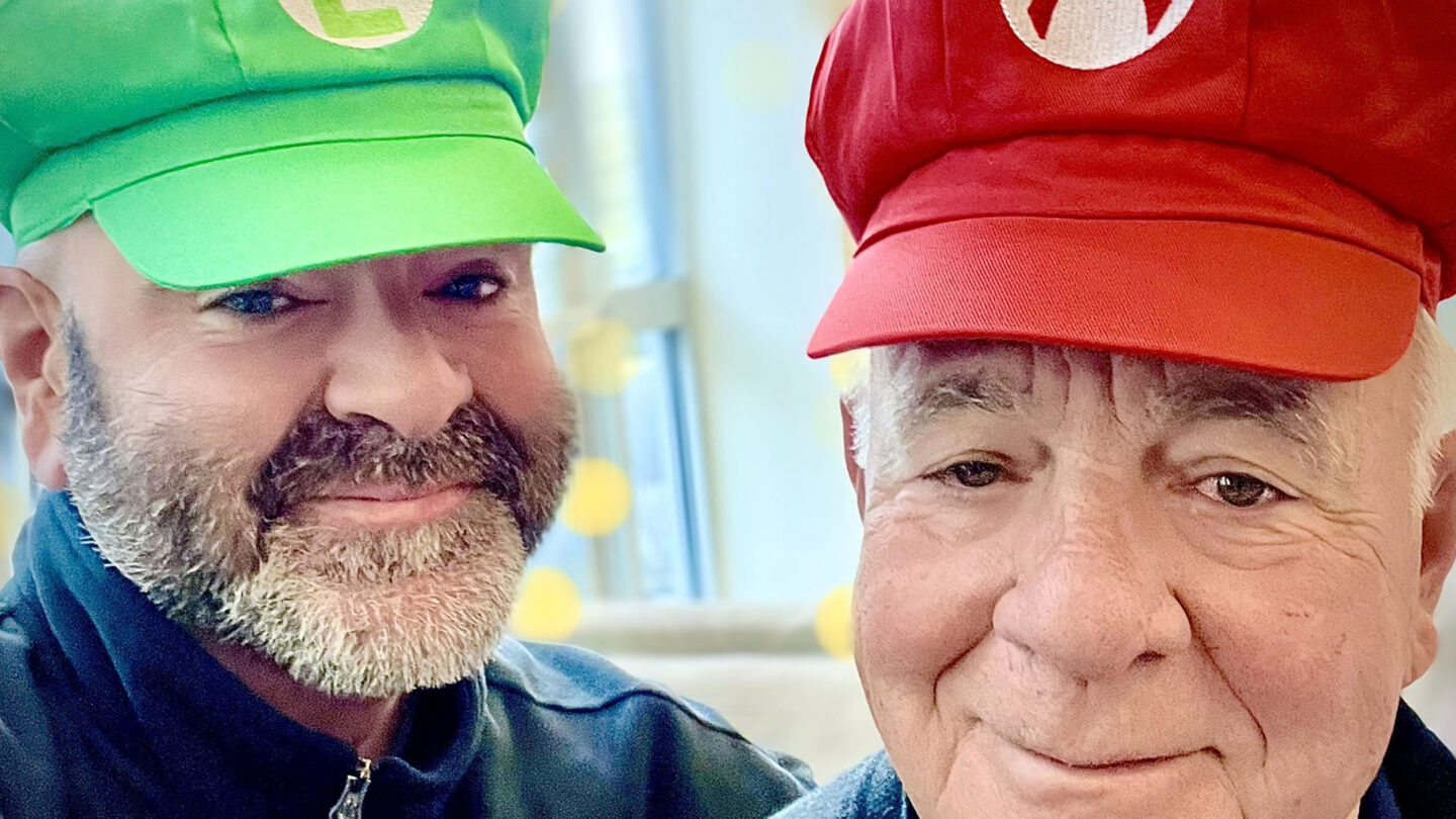 Gio Corsi joins Nintendo of America’s AAA third-party games portfolio ...