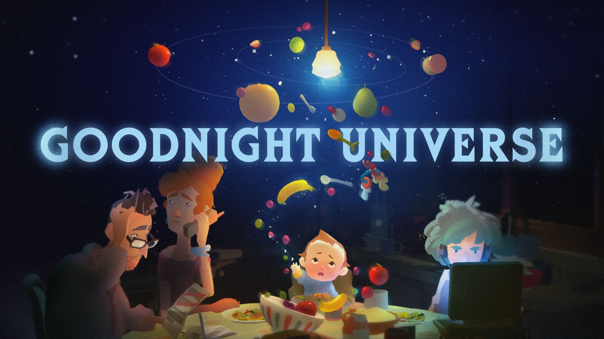 Before Your Eyes ‘spiritual follow-up’ narrative adventure game ...