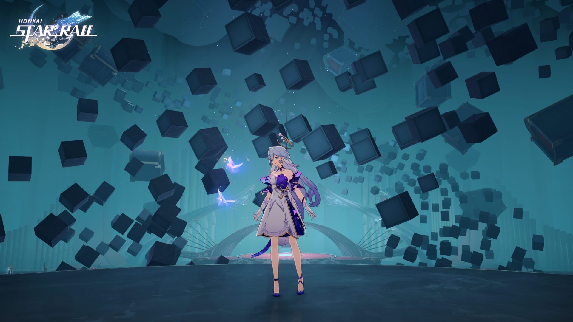 Honkai: Star Rail version 2.2 update ‘Then Wake to Weep’ launches May 8 - Gematsu