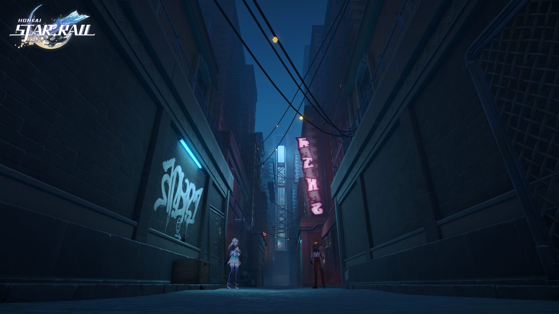 Honkai: Star Rail version 2.2 update ‘Then Wake to Weep’ launches May 8 - Gematsu