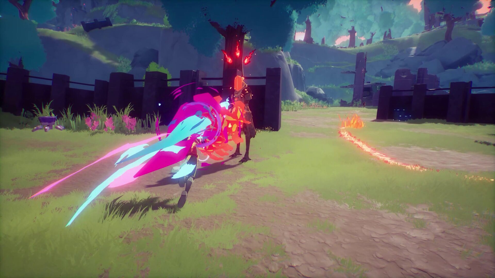 Hyper Light Breaker launches in Early Access this summer - Gematsu