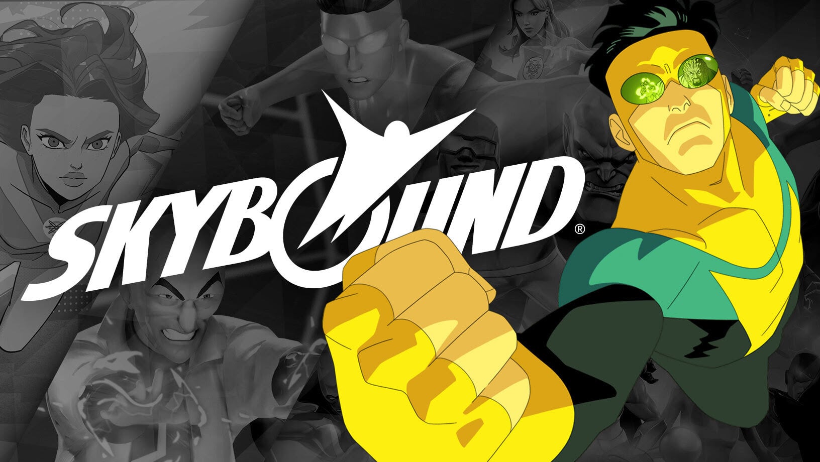 Skybound Entertainment launches crowdfunding campaign for AAA ...