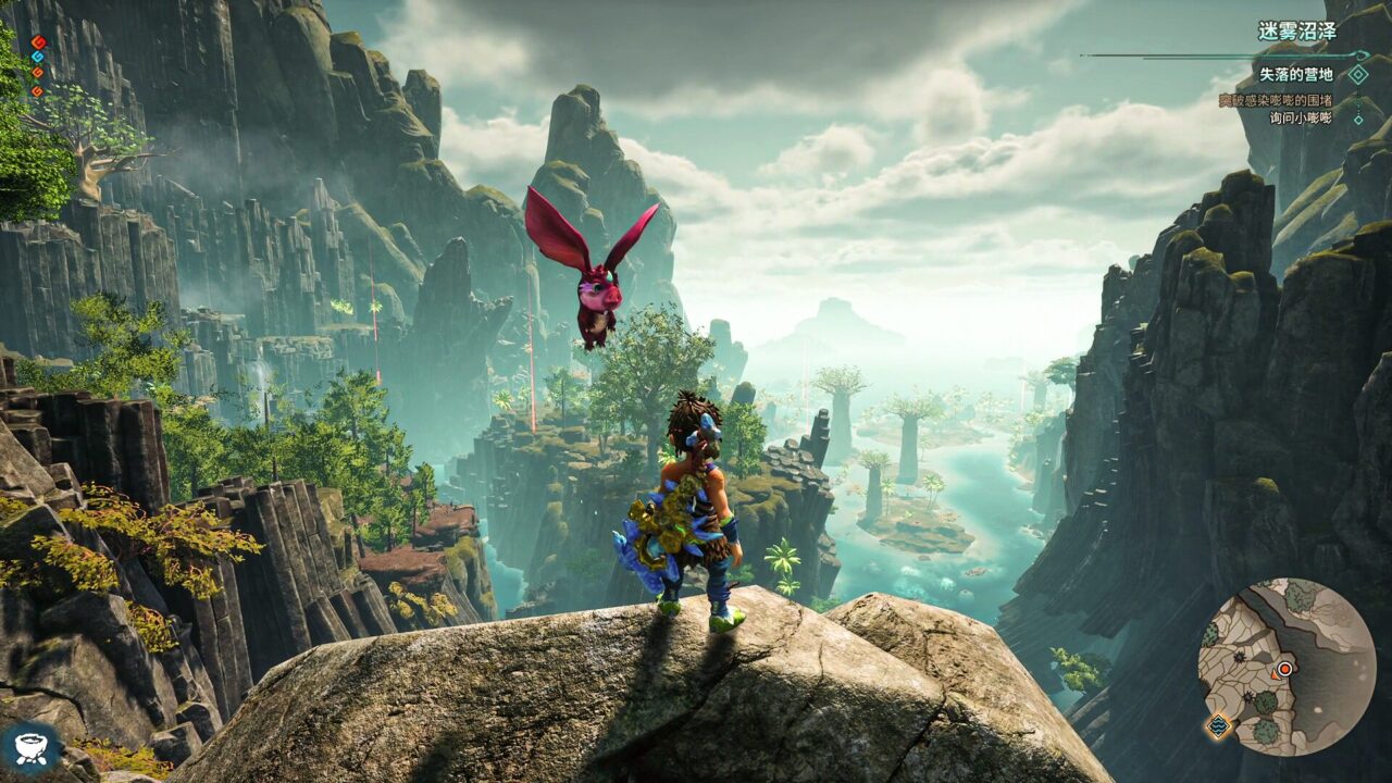 KAKU: Ancient Seal Early Access receives ‘major overhaul’; full release ...