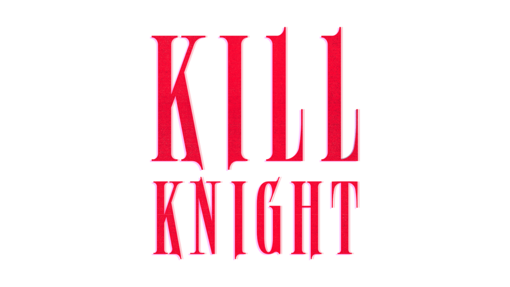 Arcade-inspired isometric shooter KILL KNIGHT announced for PS5, Xbox ...