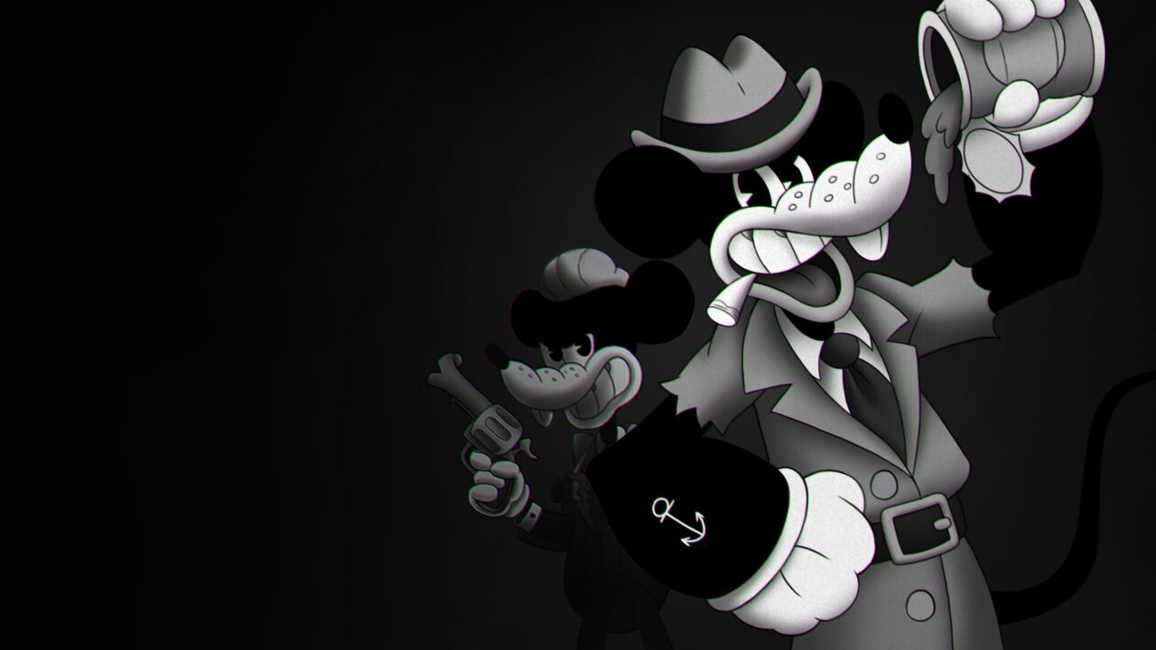 MOUSE ‘Spike-D’ gameplay teaser trailer, screenshots - Gematsu