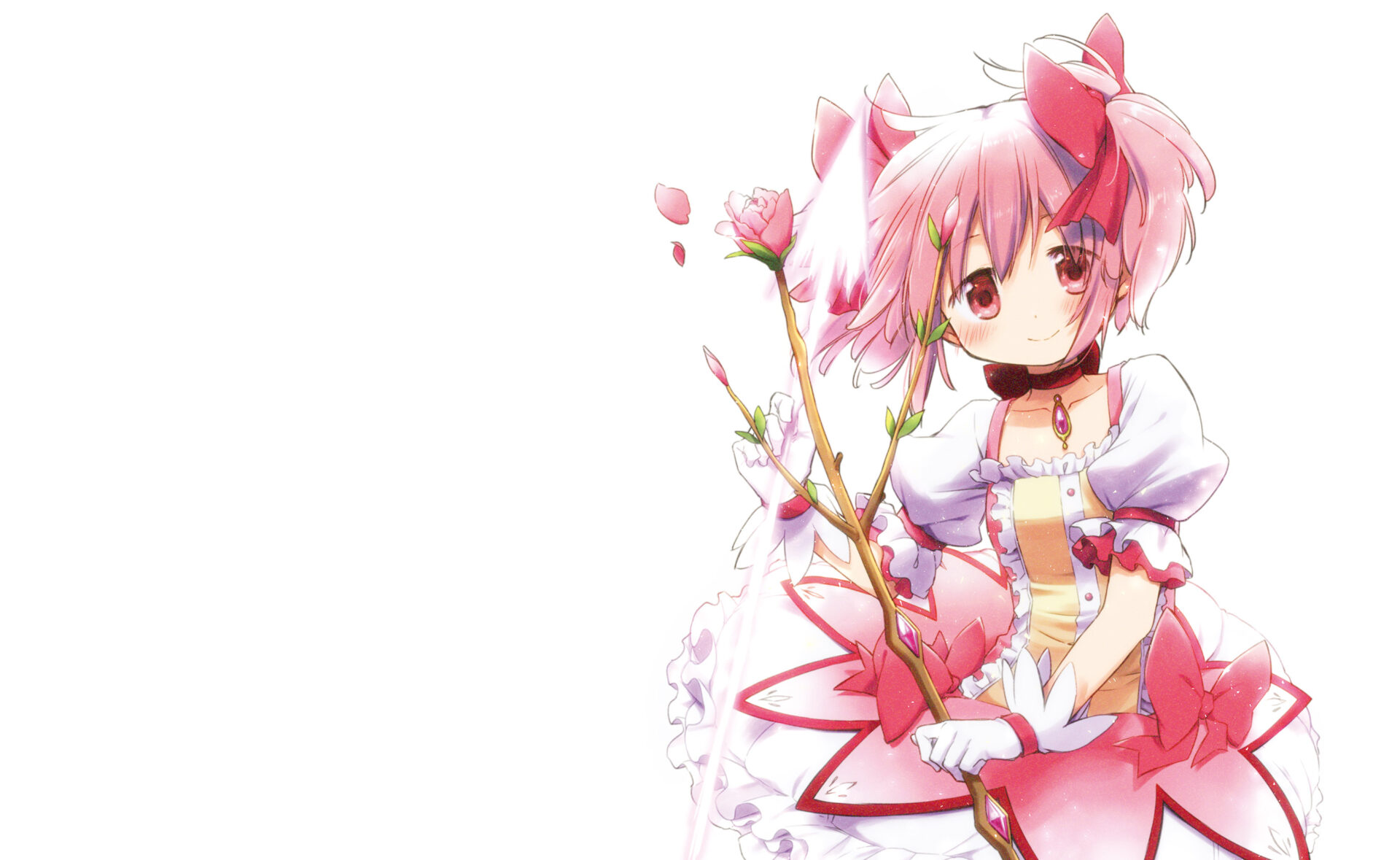 Puella Magi Madoka Magica: Magia Exedra announced for iOS, Android ...