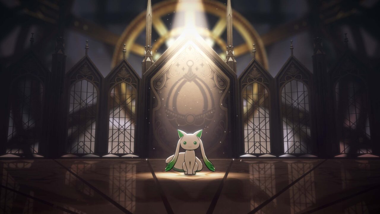 Puella Magi Madoka Magica: Magia Exedra announced for iOS, Android ...