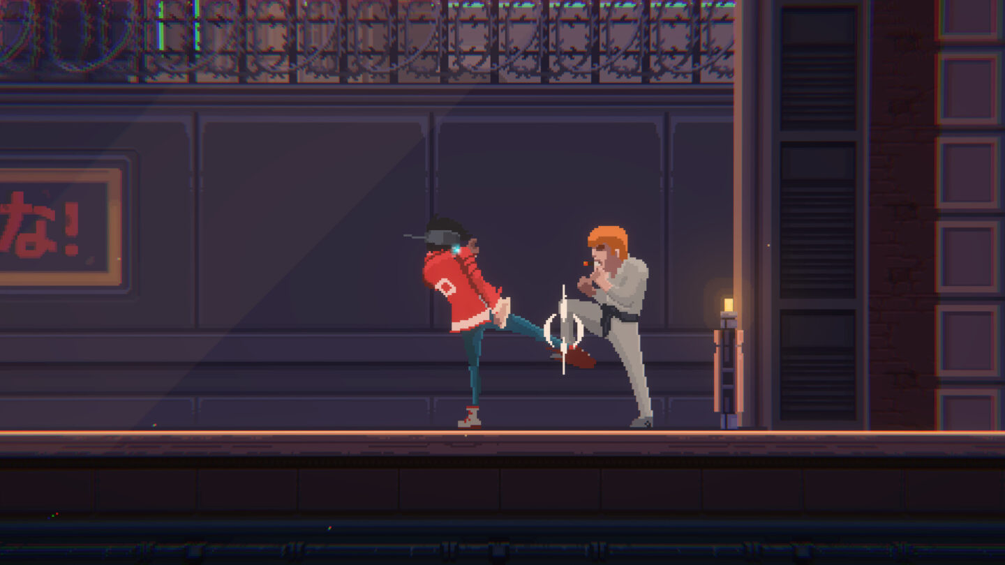 Moon Samurai Kickstarter campaign launched - Gematsu