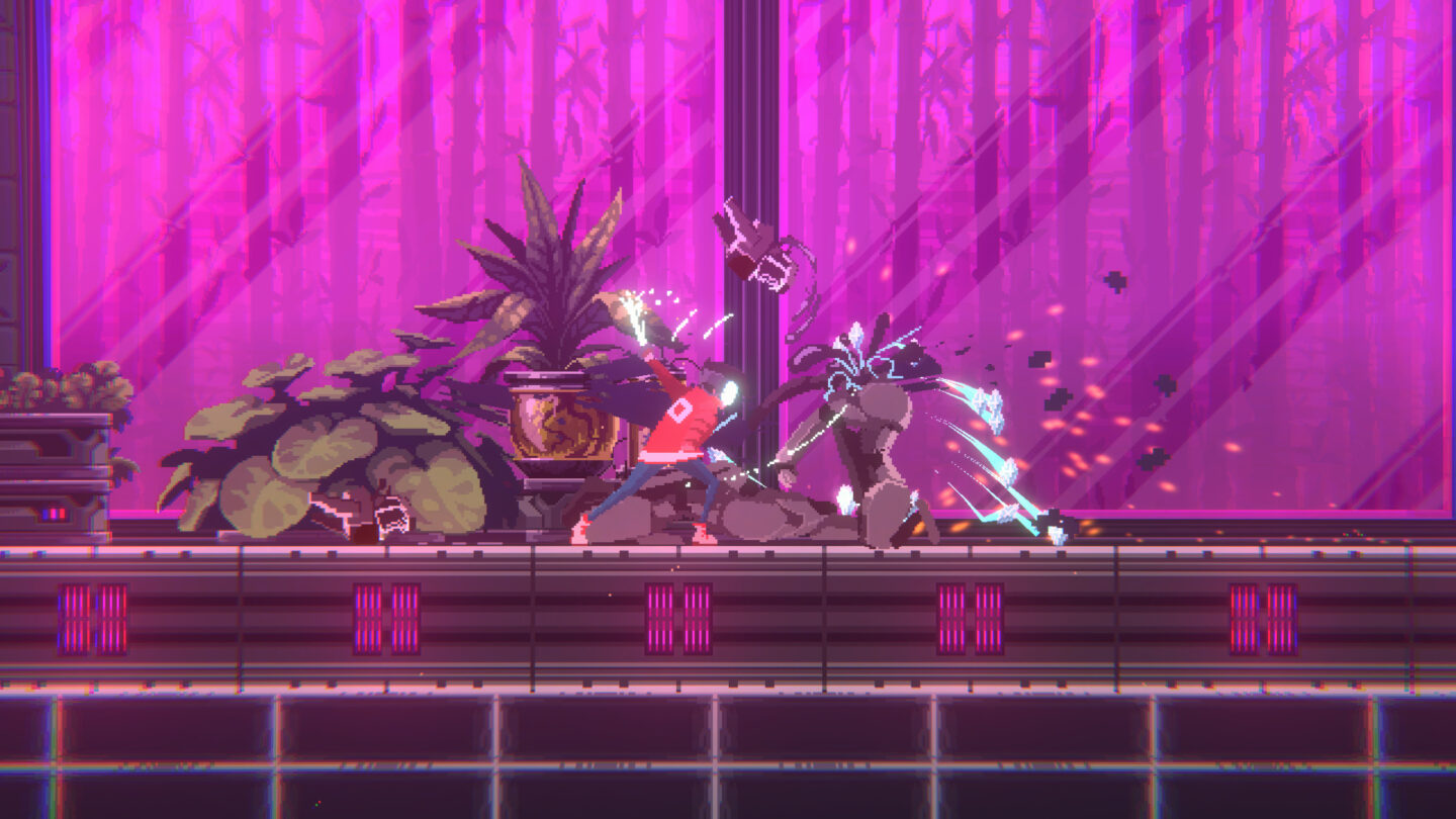 Moon Samurai Kickstarter campaign launched - Gematsu