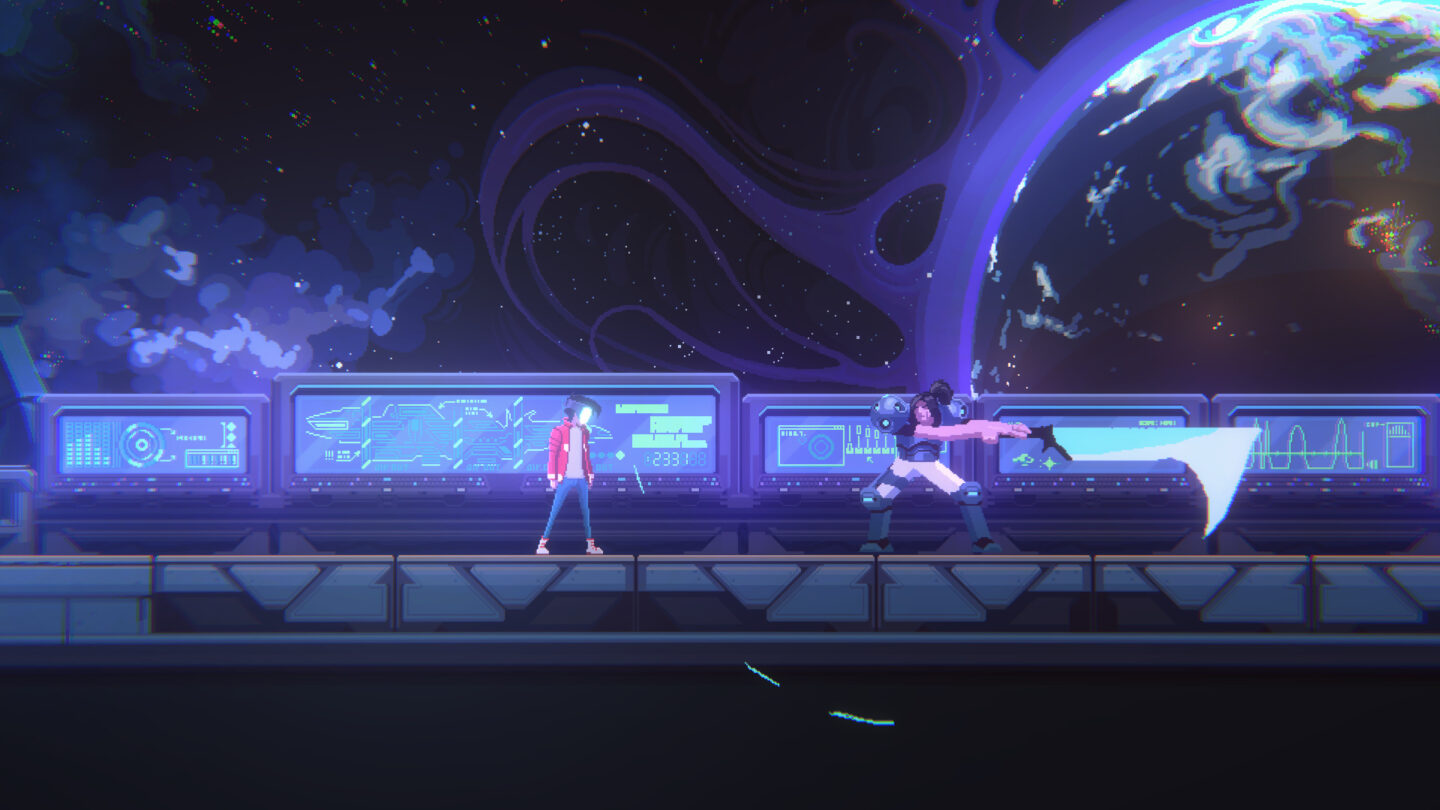 Moon Samurai Kickstarter campaign launched - Gematsu