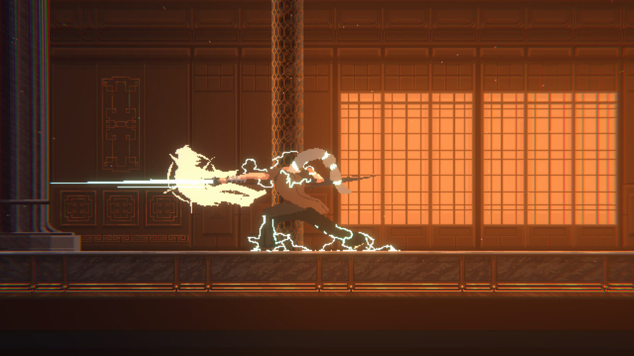 Moon Samurai Kickstarter campaign launched - Gematsu