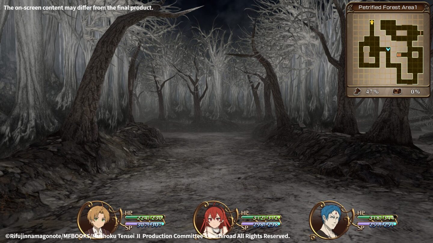 Mushoku Tensei: Jobless Reincarnation - Quest of Memories launches June ...