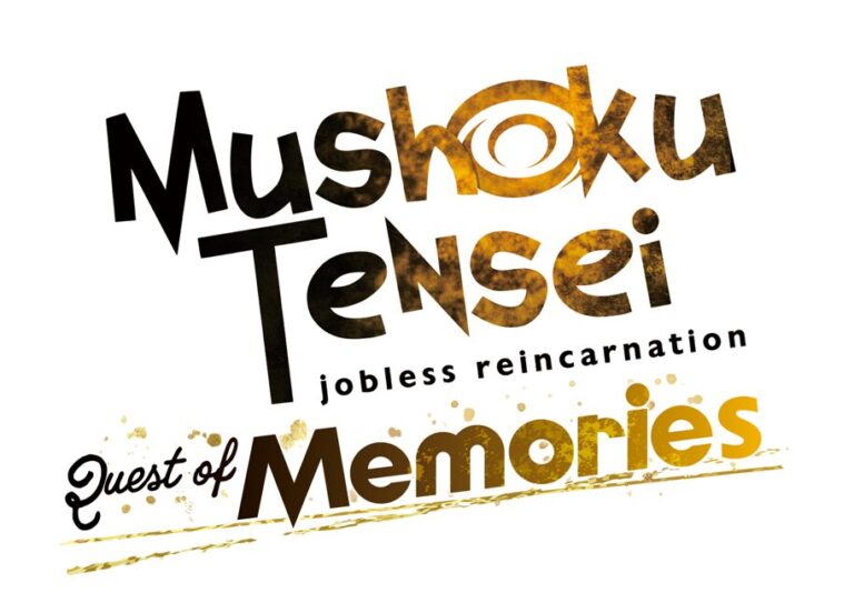 Mushoku Tensei: Jobless Reincarnation - Quest of Memories launches June ...