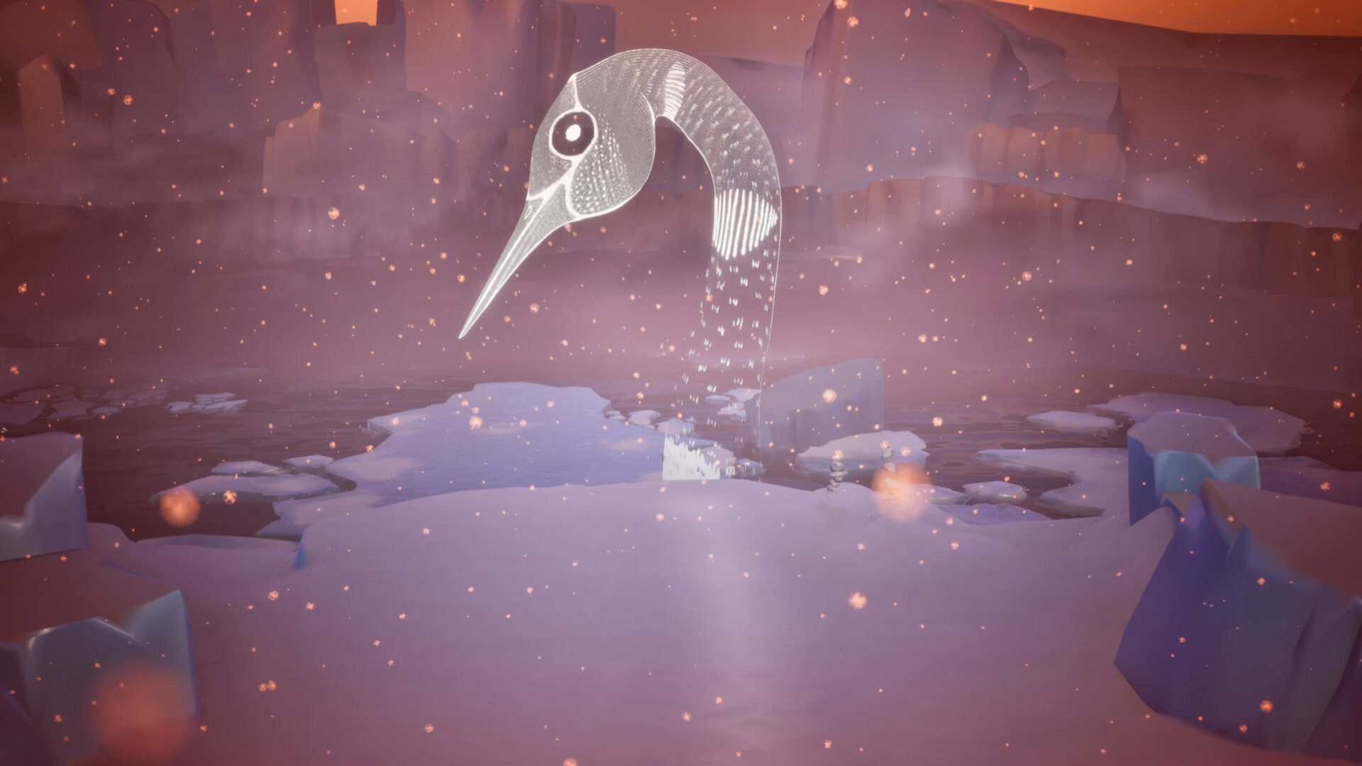 Never Alone 2 announced for PC - Gematsu