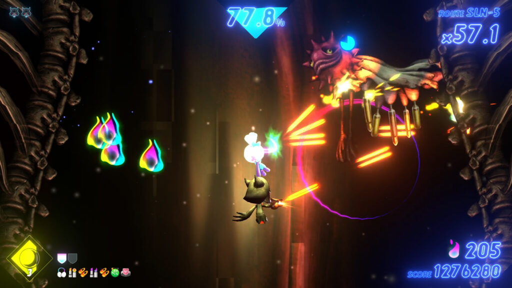 NeverAwake - Gematsu