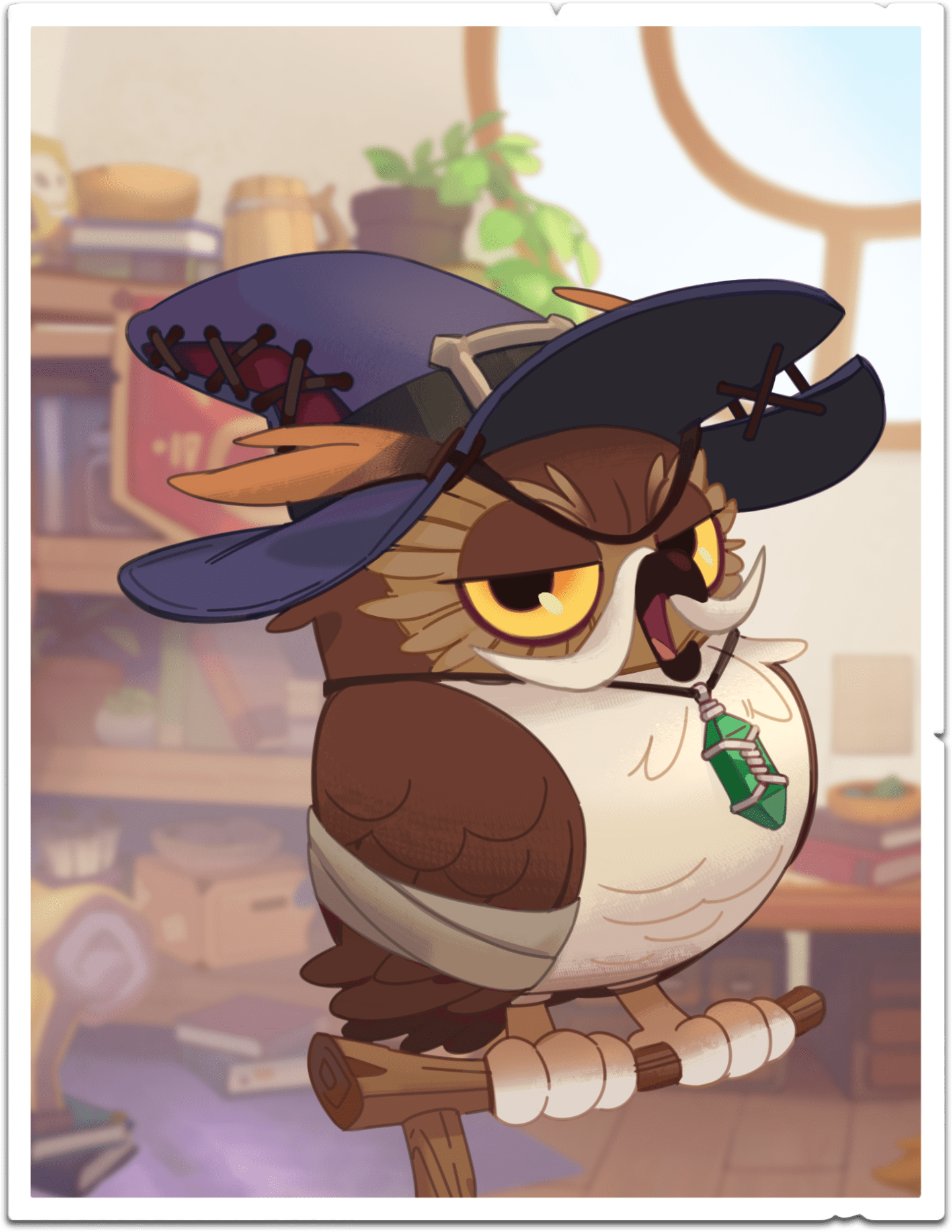 Potionomics: Masterwork Edition announced for PS5, Xbox Series, and ...