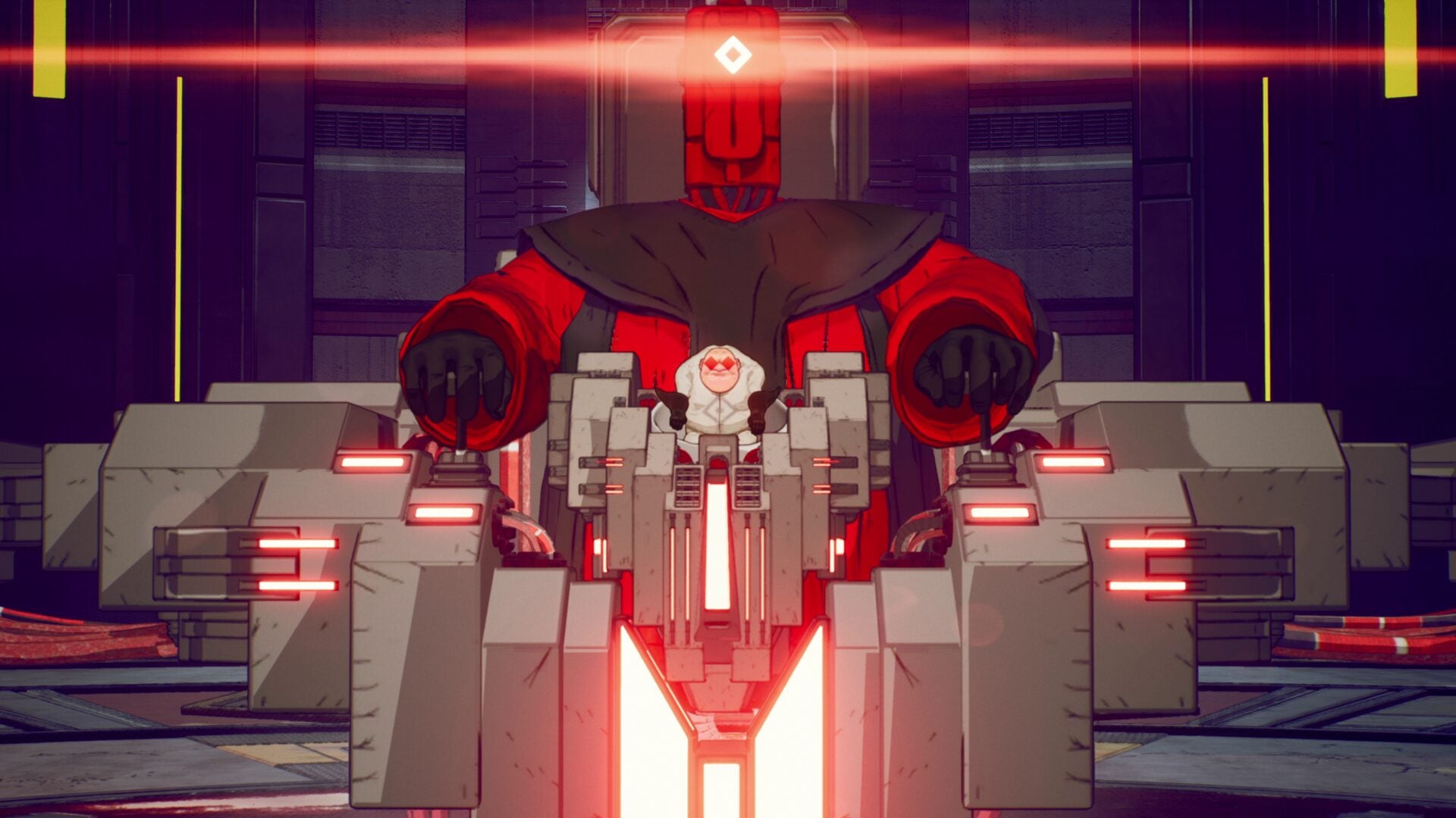 RKGK / Rakugaki launches May 22 - Gematsu