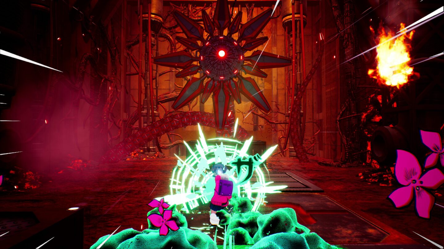 RKGK / Rakugaki launches May 22 - Gematsu