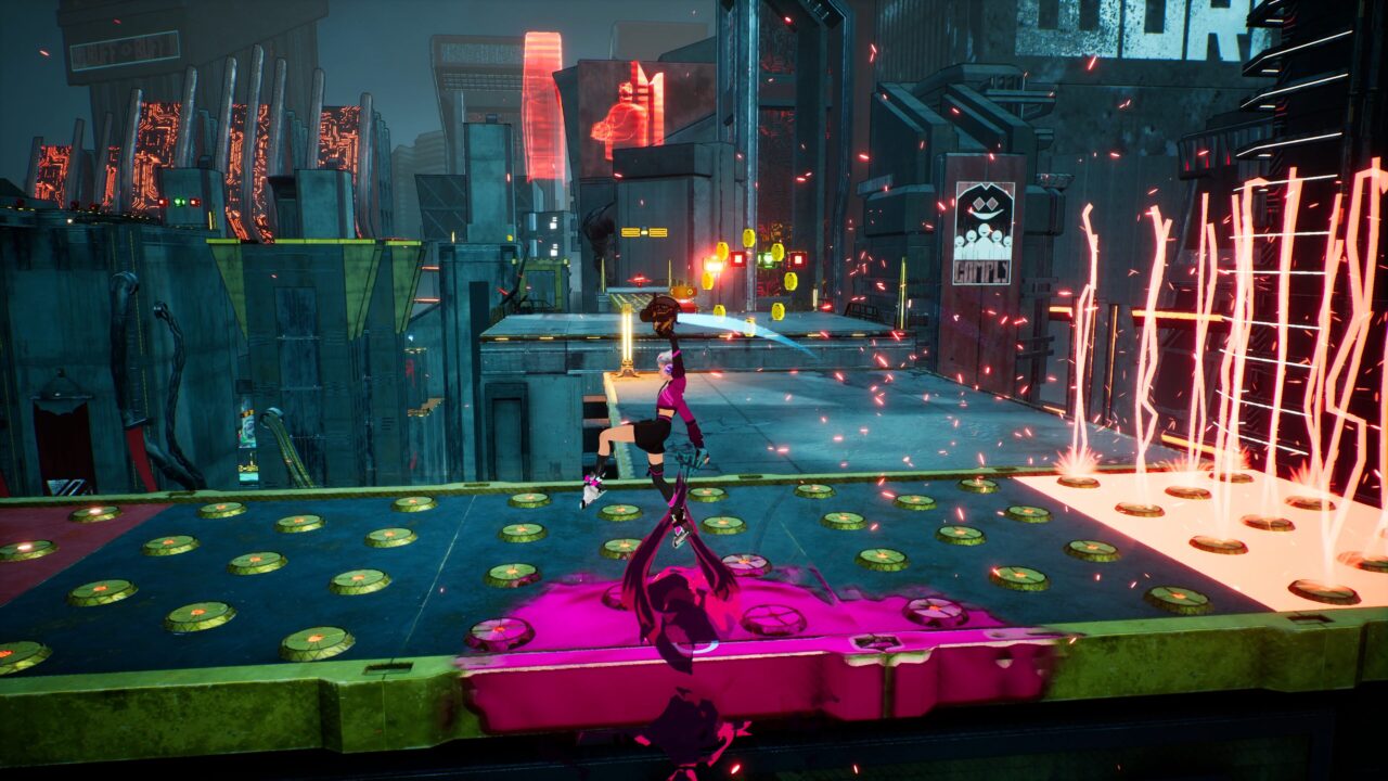 RKGK / Rakugaki launches May 22 - Gematsu