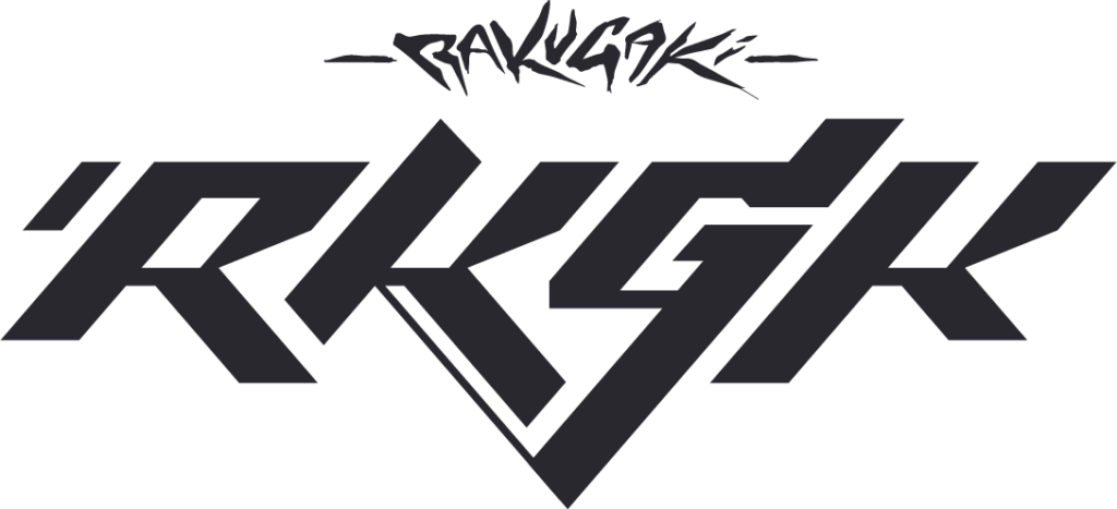 RKGK / Rakugaki launches May 22 - Gematsu