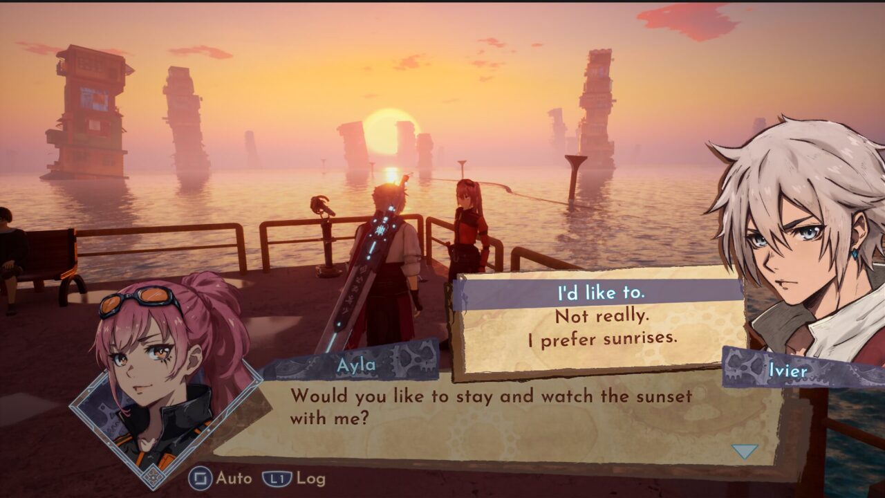 JRPG-inspired turn-based fantasy RPG Runa announced for PC - Gematsu