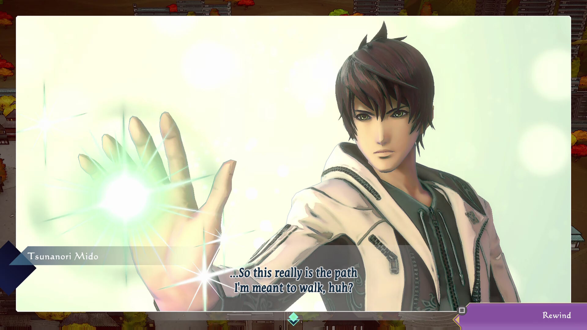 SaGa Emerald Beyond demo launches April 4 - Gematsu