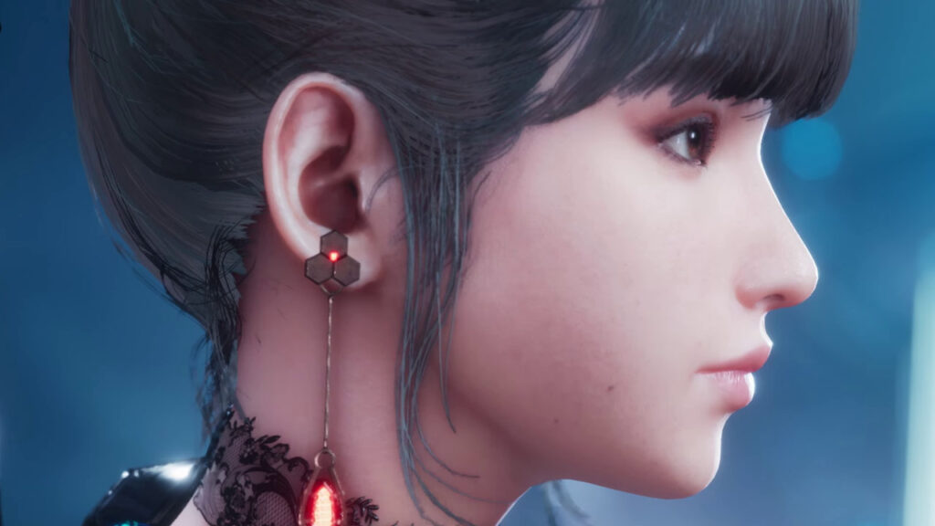 Stellar Blade developer diary ‘The Journey: Episode 1’ - Gematsu