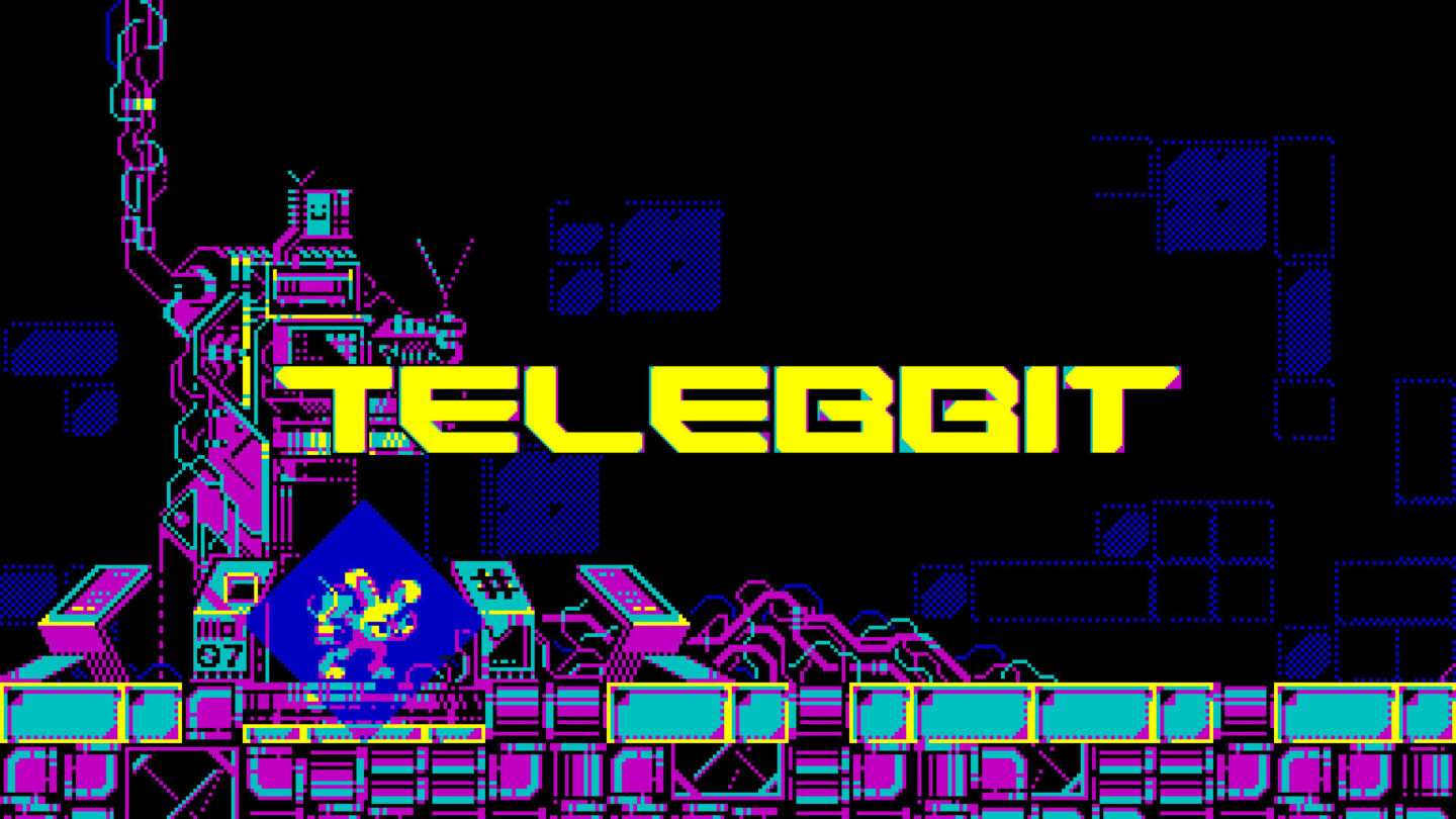 Teleportation-based platformer Telebbit announced for PS5, Xbox Series, Switch, and PC - Gematsu