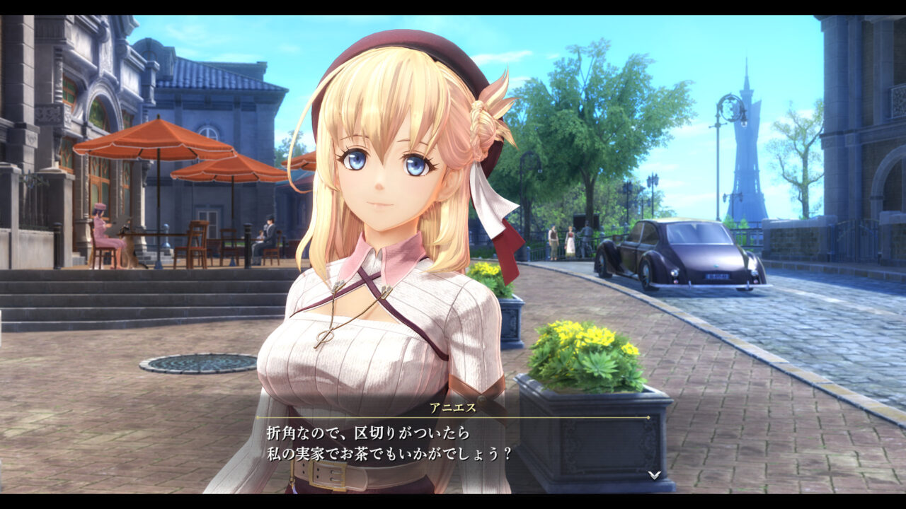 The Legend of Heroes: Kai no Kiseki - Farewell O Zemuria details characters, story, and new ...