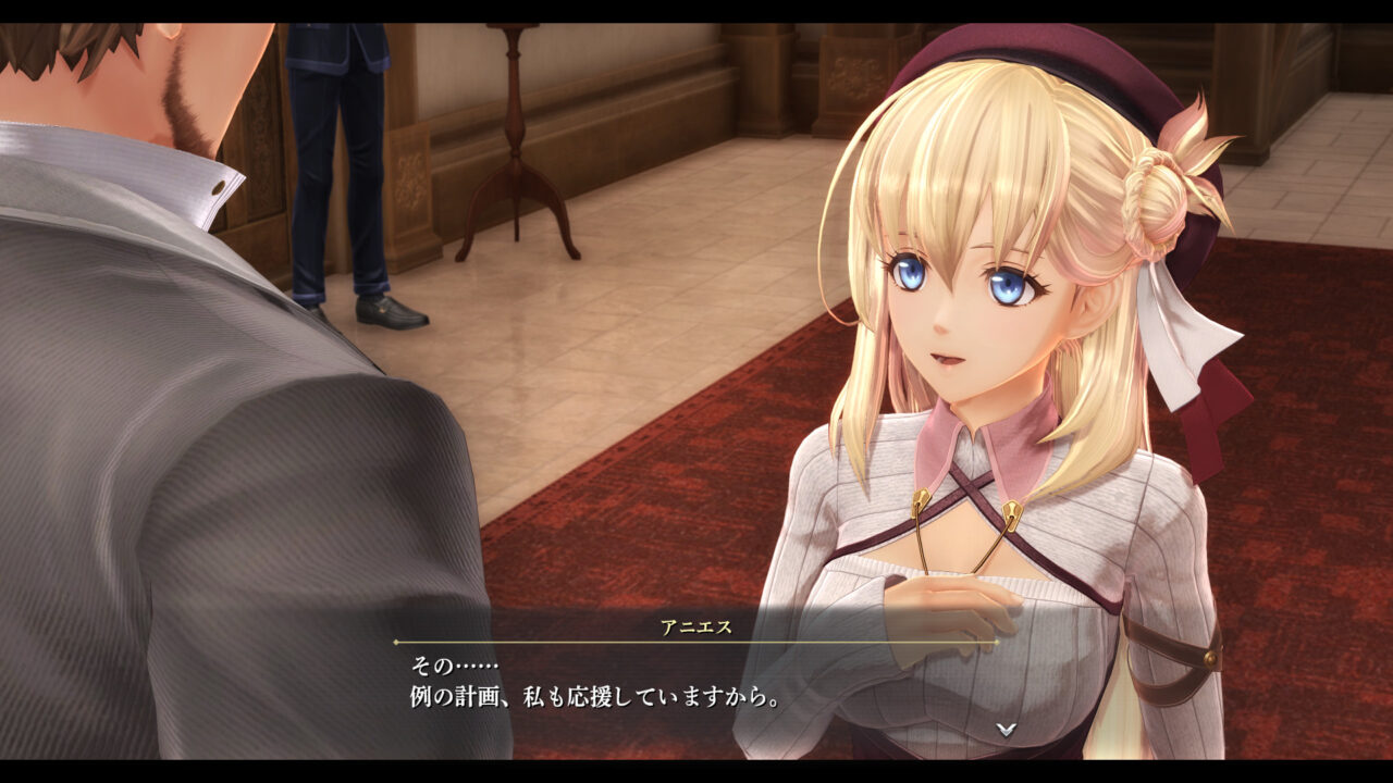 The Legend of Heroes: Kai no Kiseki - Farewell O Zemuria details characters, story, and new ...