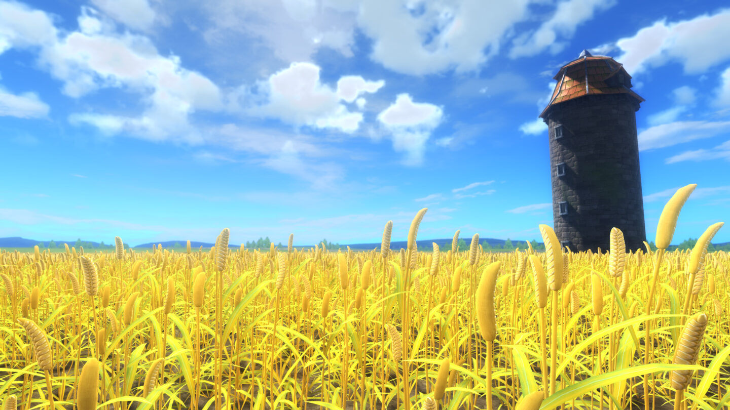 2025 - The Legend of Heroes: Kai no Kiseki – Farewell O Zemuria detalla ...