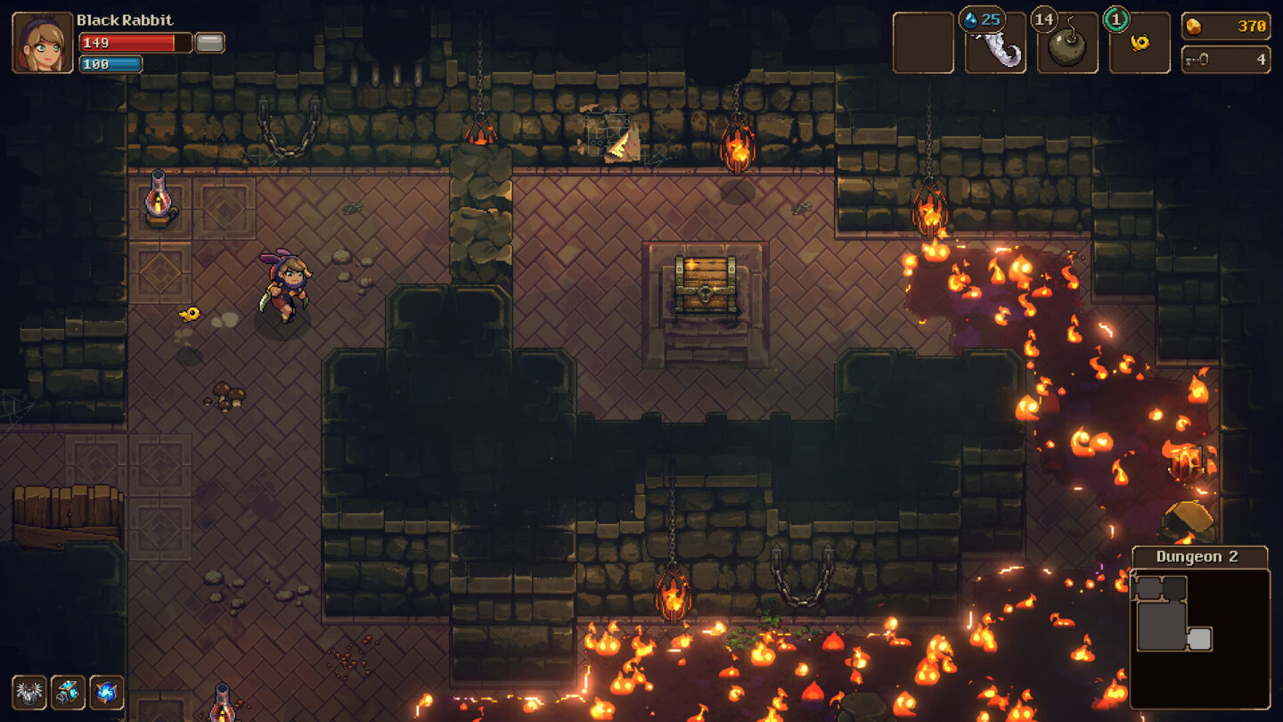 UnderMine 2 announced for PC - Gematsu