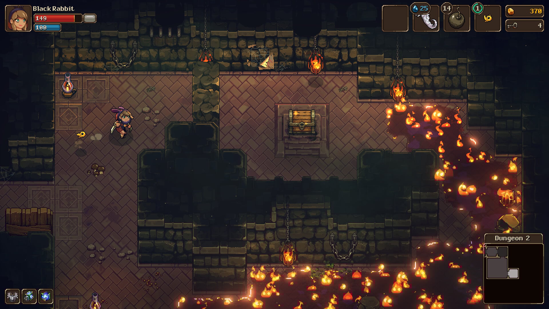 UnderMine 2 announced for PC - Gematsu