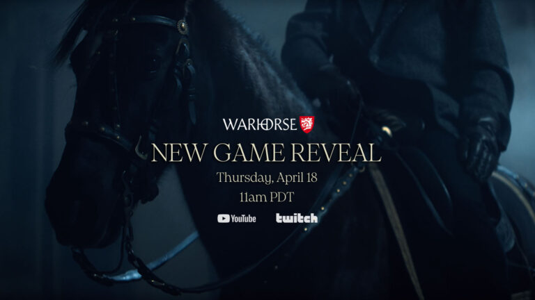 Warhorse Studios - Gematsu