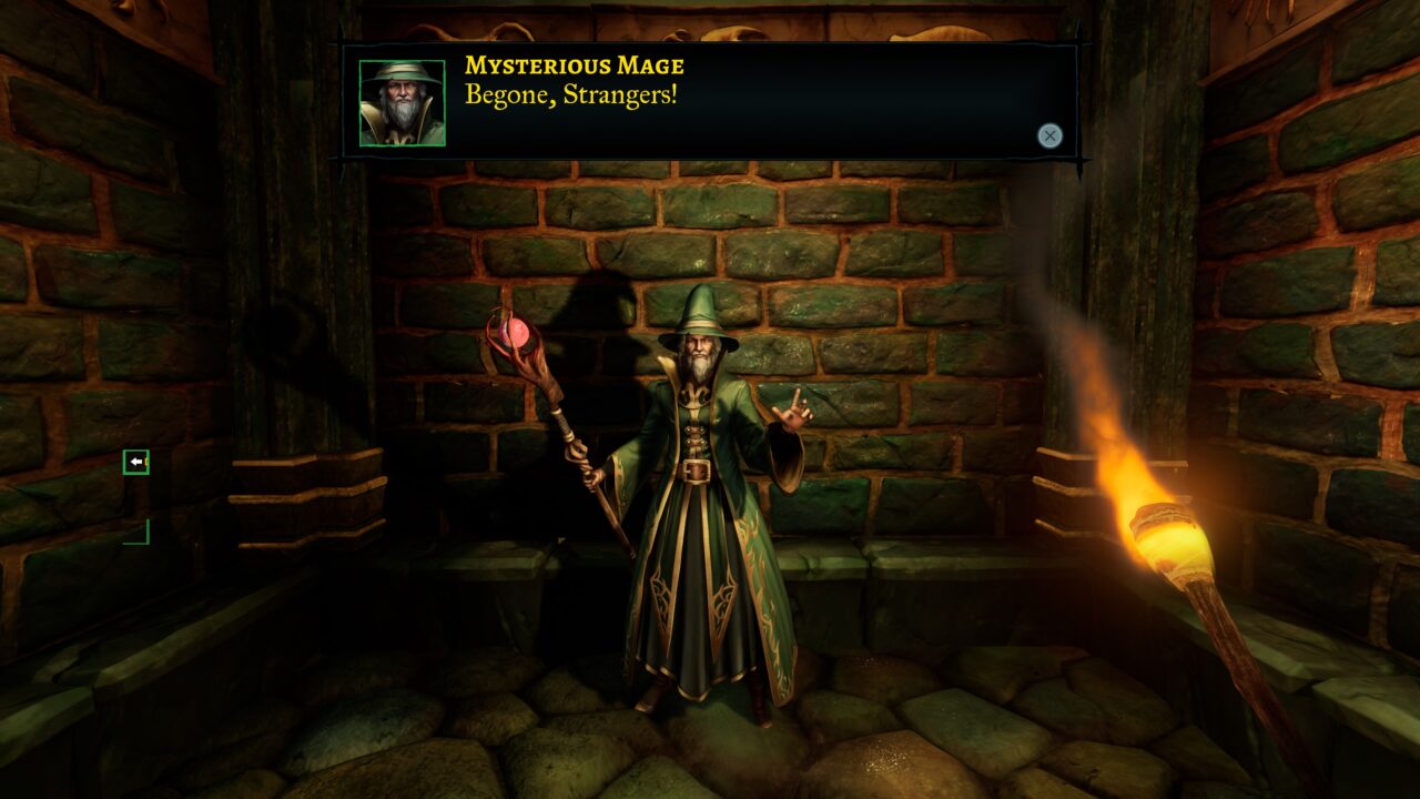 Wizardry: Proving Grounds of the Mad Overlord remake launches May 23 ...