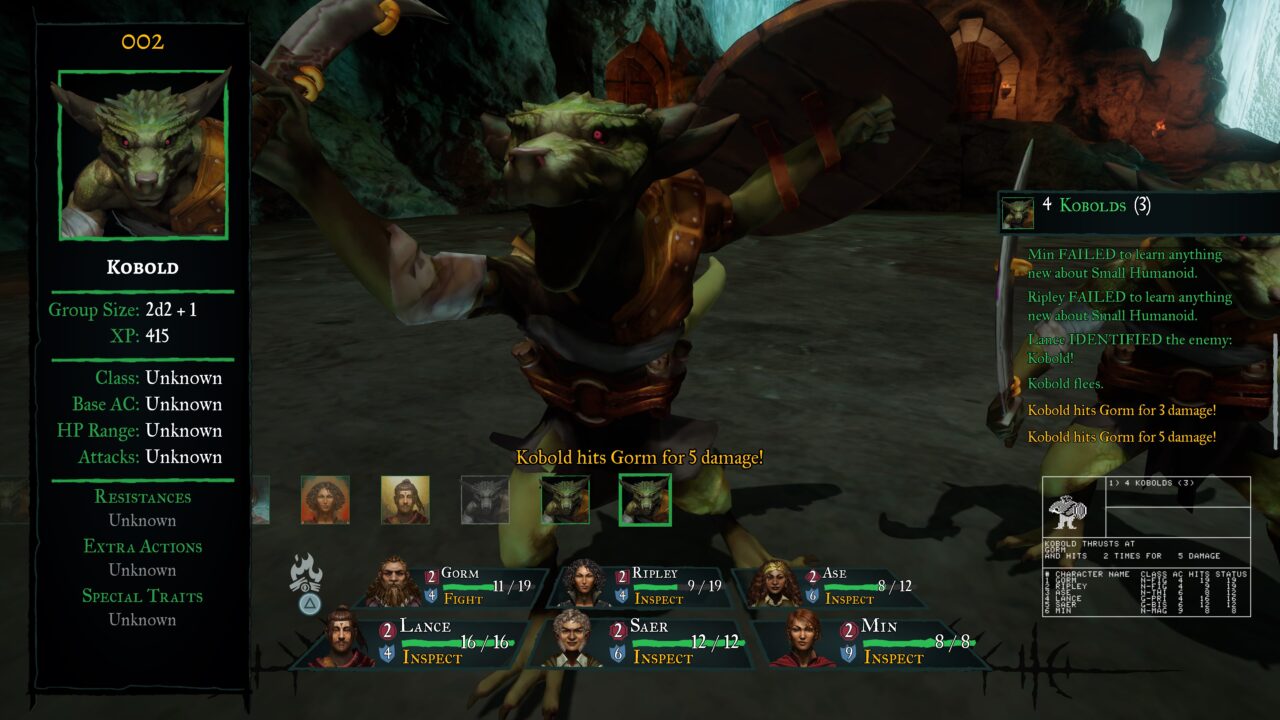 Wizardry: Proving Grounds of the Mad Overlord remake launches May 23 ...