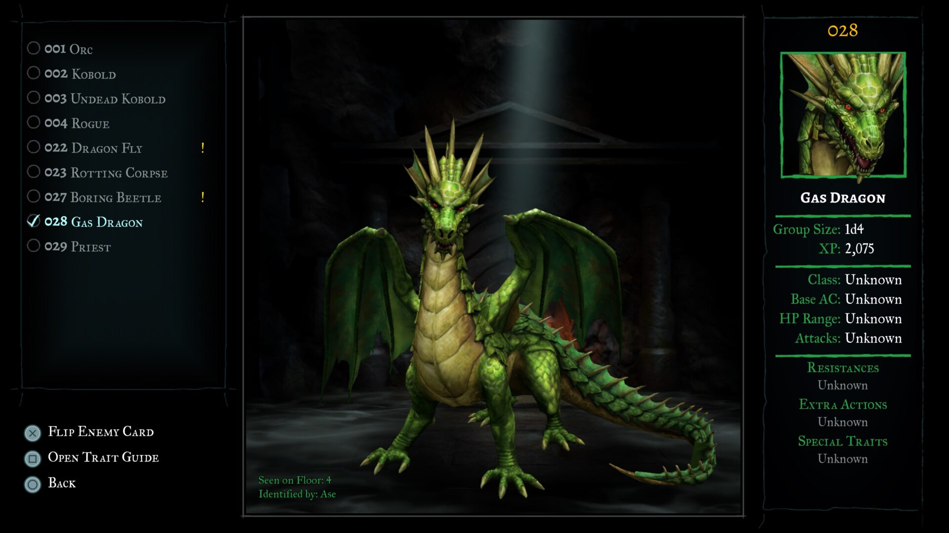 Wizardry: Proving Grounds of the Mad Overlord remake launches May 23 ...