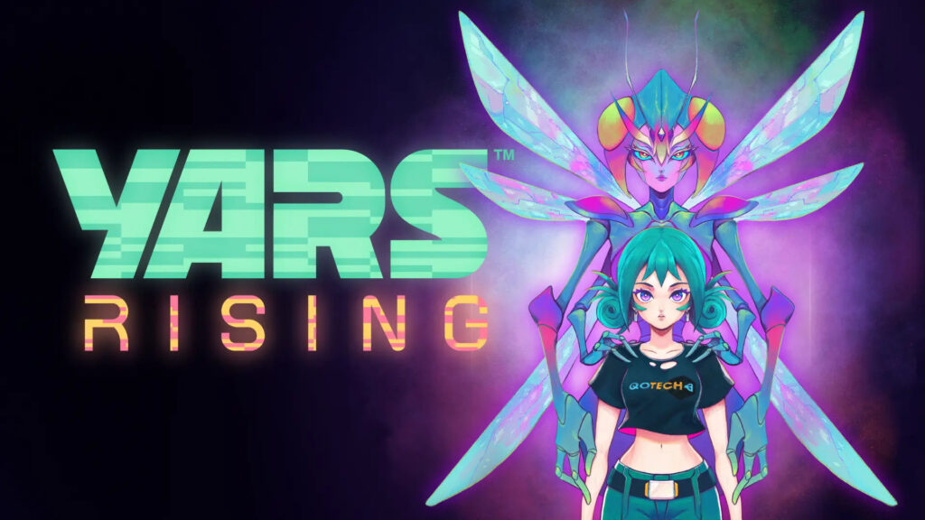 Atari and WayForward announce Yars Rising for PS5, Xbox Series, PS4 ...