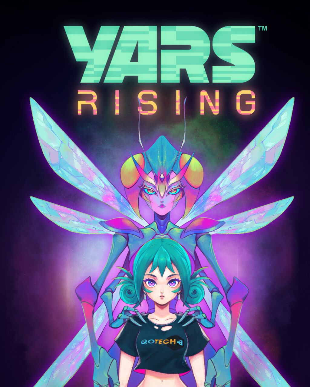 Atari and WayForward announce Yars Rising for PS5, Xbox Series, PS4 ...