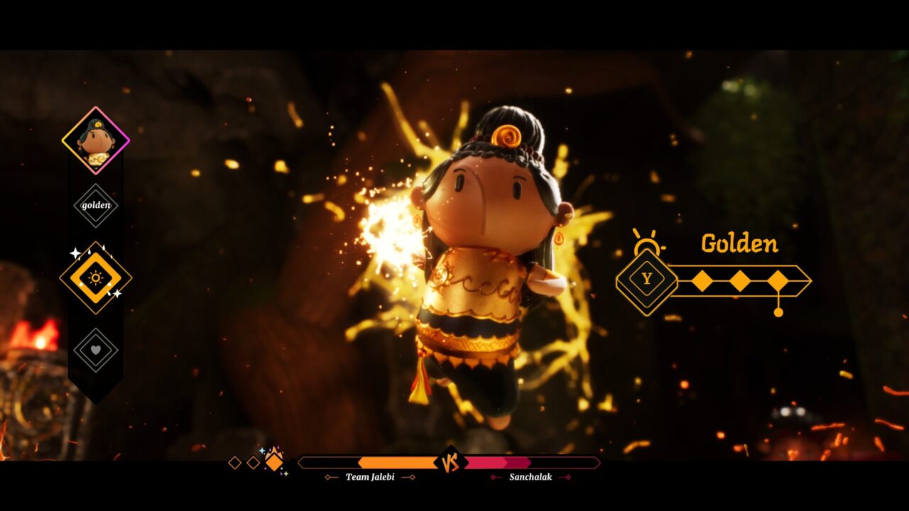 Bollywood-inspired turn-based RPG Aikyam announced for PS5, Xbox Series ...