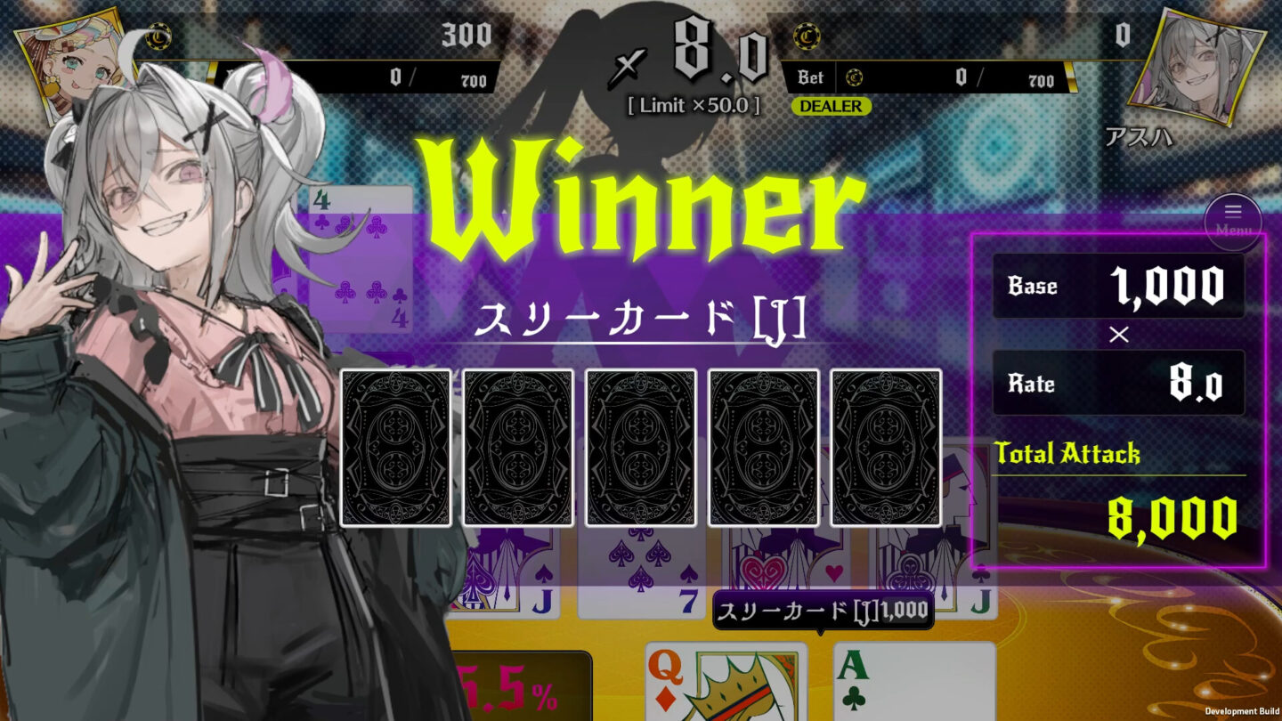 Alliance Arts, ACQUIRE, and WSS playground announce poker-themed ...