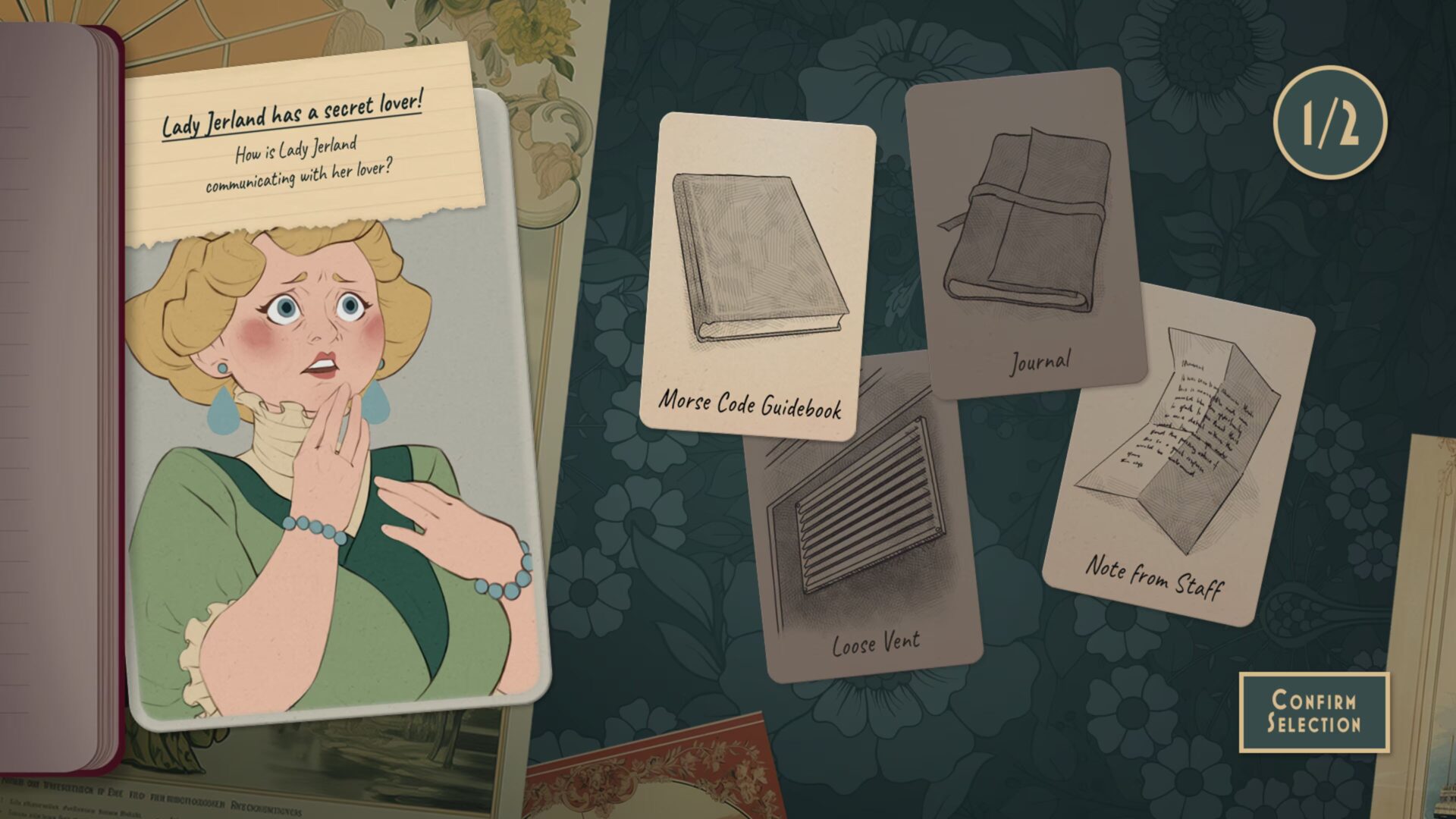 Microids announces adventure game Arsene Lupin: Once a Thief for PS5, Xbox Series, PS4, Xbox One ...