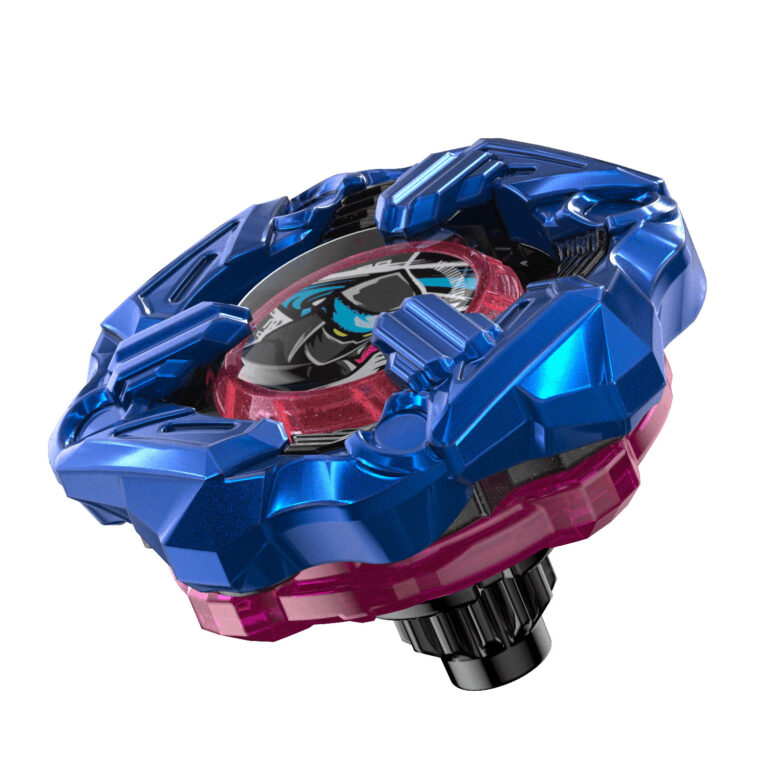 Beyblade X: XONE announced for Switch, PC - Gematsu