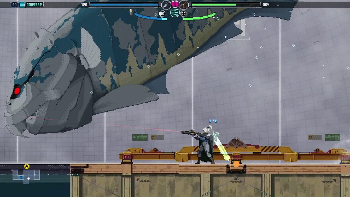 Blade Chimera delayed to August - Gematsu