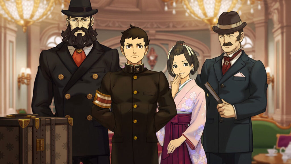 Capcom Platinum Titles sales update - as of March 31, 2024 - Gematsu