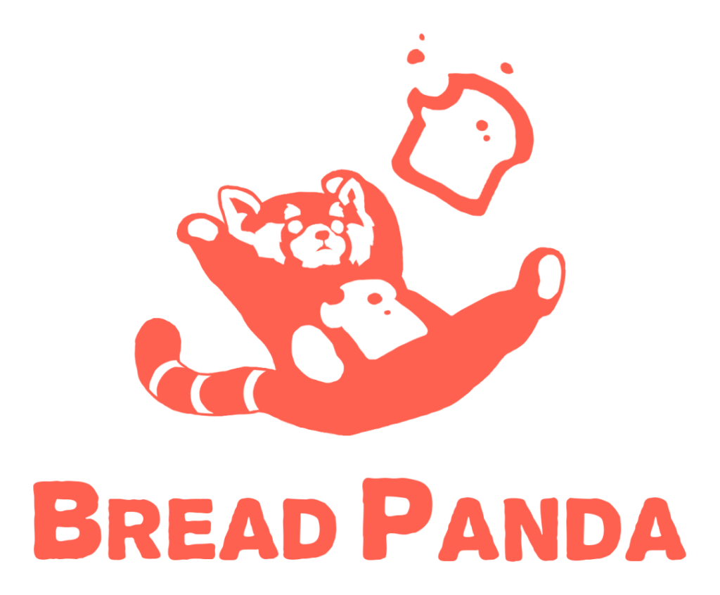 Bread Panda - Gematsu