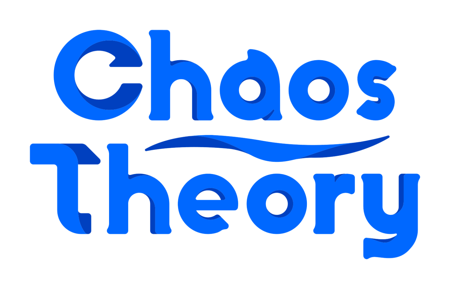 Chaos Theory - Gematsu