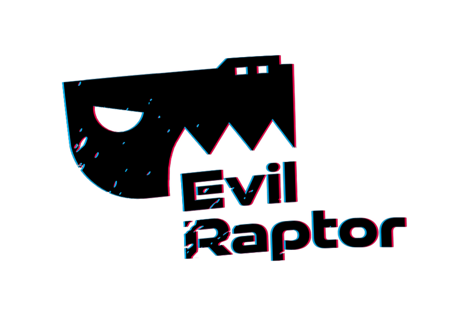 Evil Raptor - Gematsu